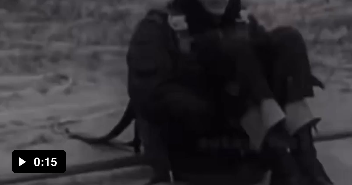 Ground to air rescue fly by using skyhook to pick up people without ...
