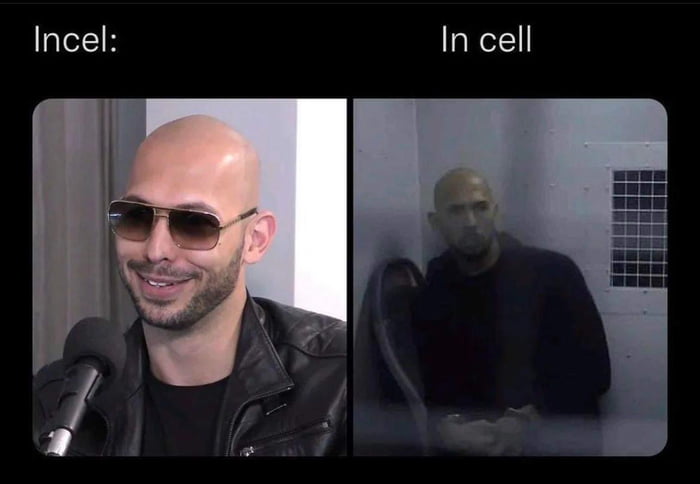 The only good kind of "In Cell" - 9GAG