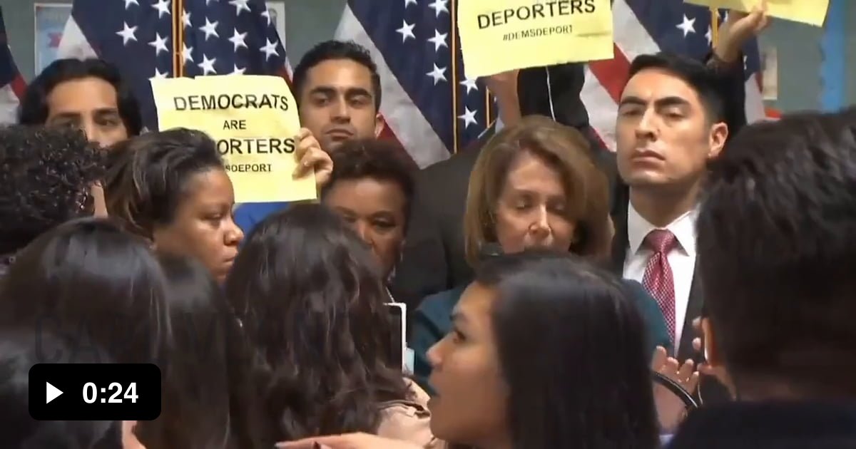 Hm. Never even knew this happened. No memes. No media coverage. Not a ...