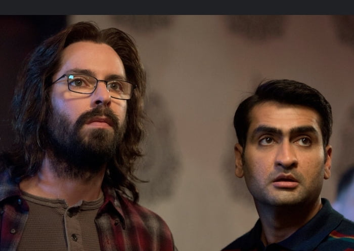 One of the best on screen duos ever. - 9GAG