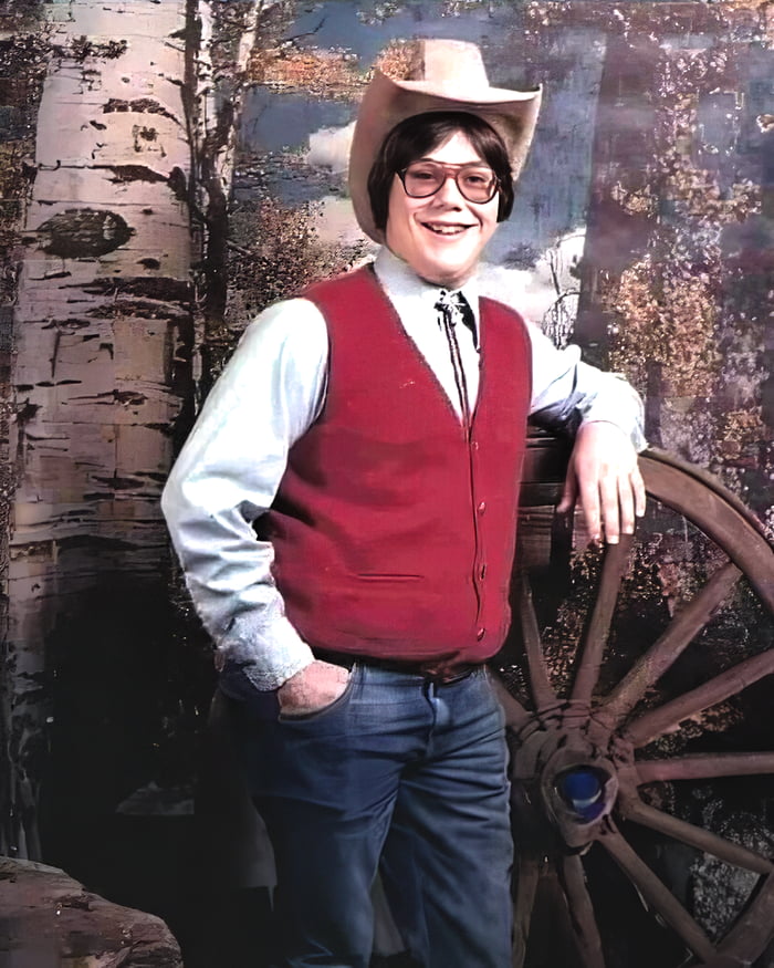 When it really is your first Rodeo - 9GAG