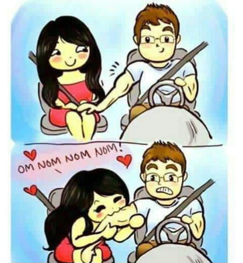 Me as a girlfriend - 9GAG