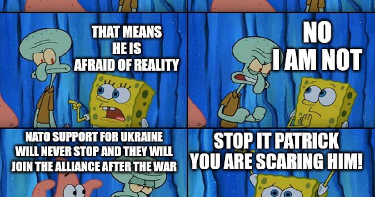 Trigger Warning - 9GAG