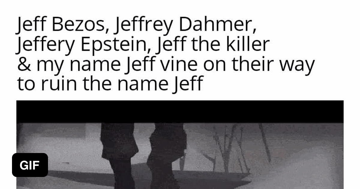 Jeff - 9GAG