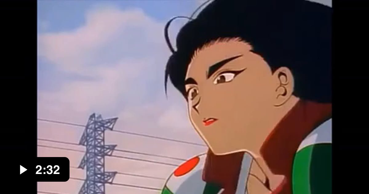 Initial D is for amateurs ! - 9GAG