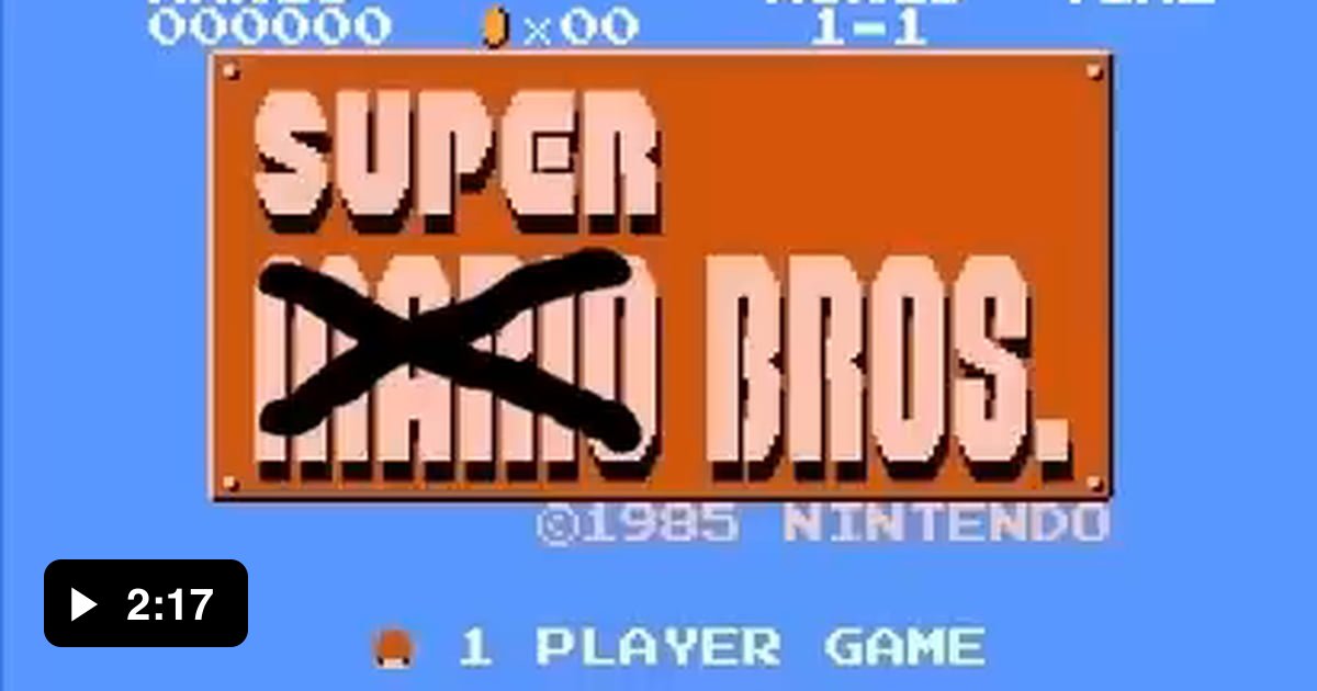 Super Michael Bros Sikamako Yt 9gag