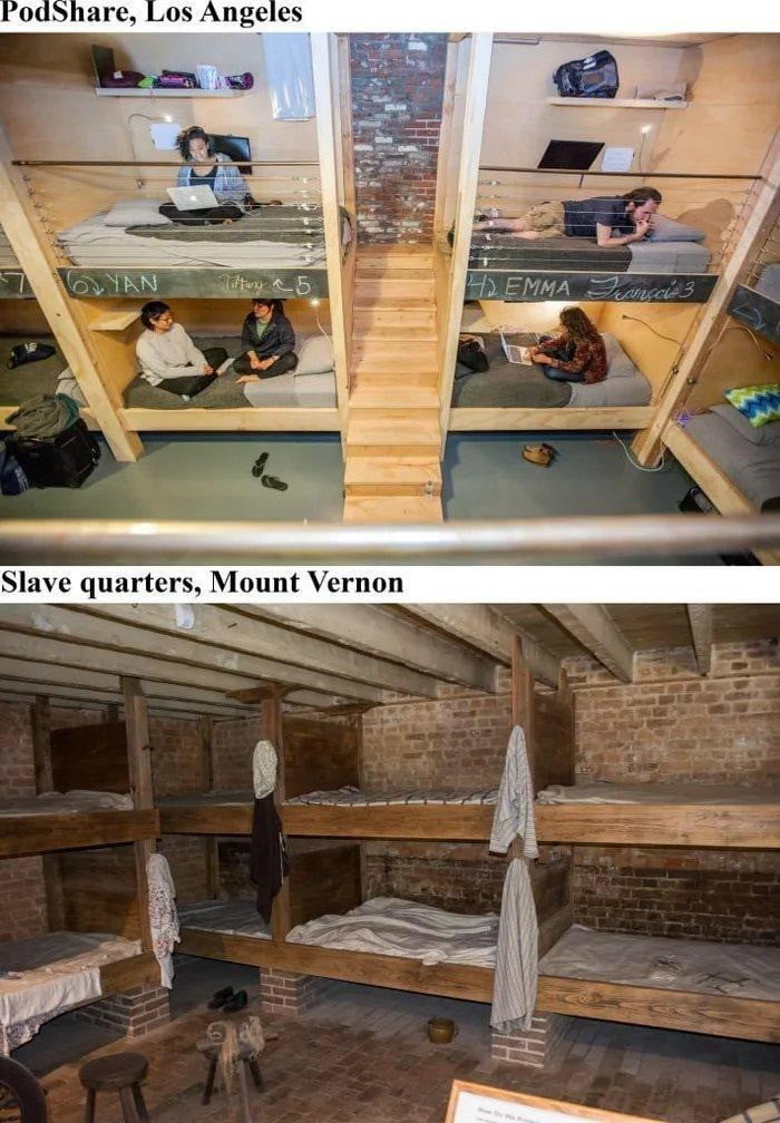 Same same but different but SAME! - 9GAG