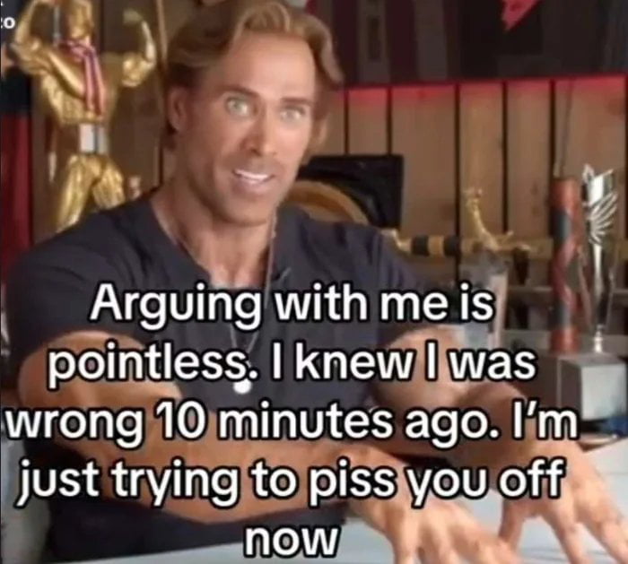 A short and witty title does the trick. - 9GAG