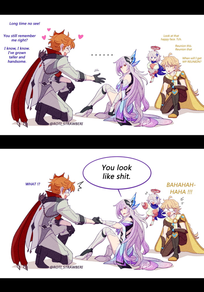 Emotional Damage - 9GAG