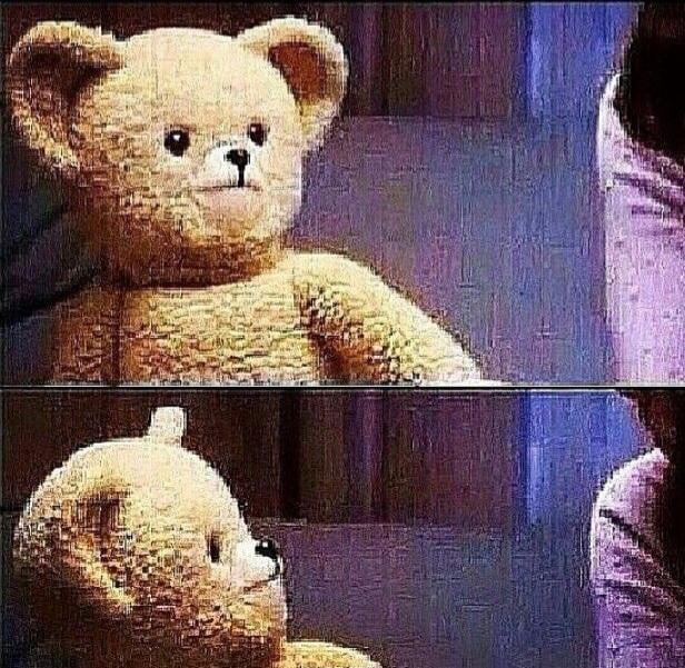 When bae tells me "no" - 9GAG