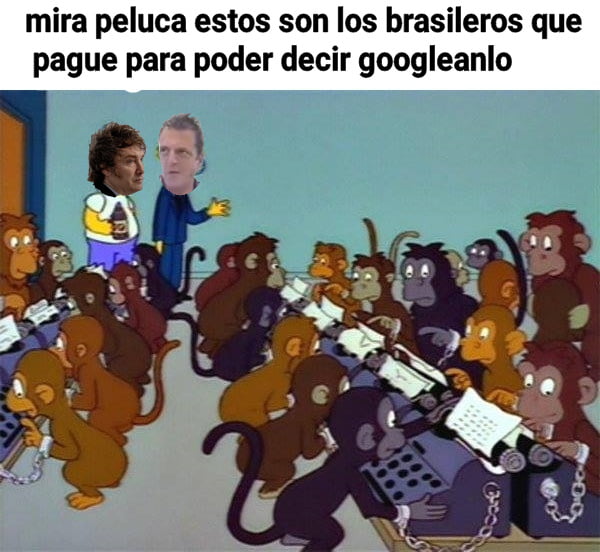 Poca creatividad con los memes puro*cof cof* - 9GAG