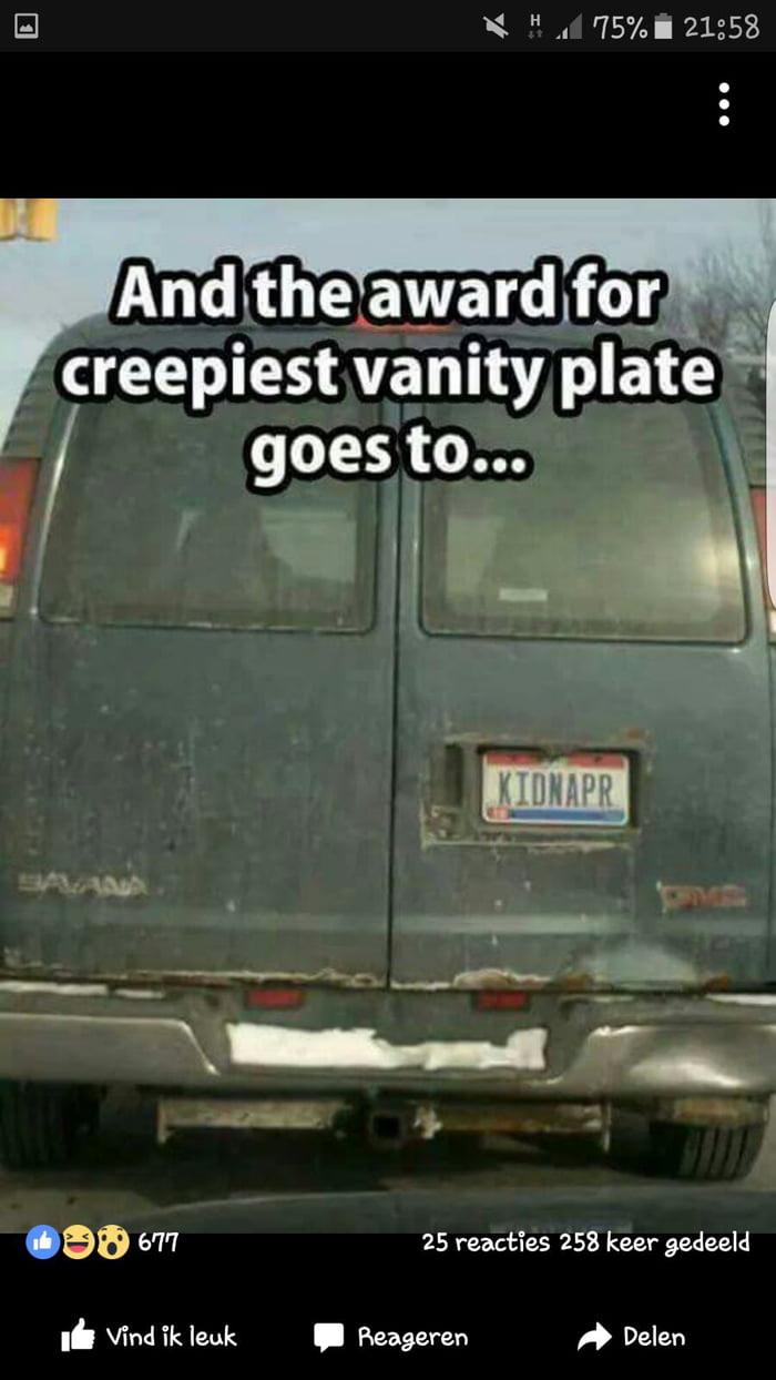 Got a new van - 9GAG