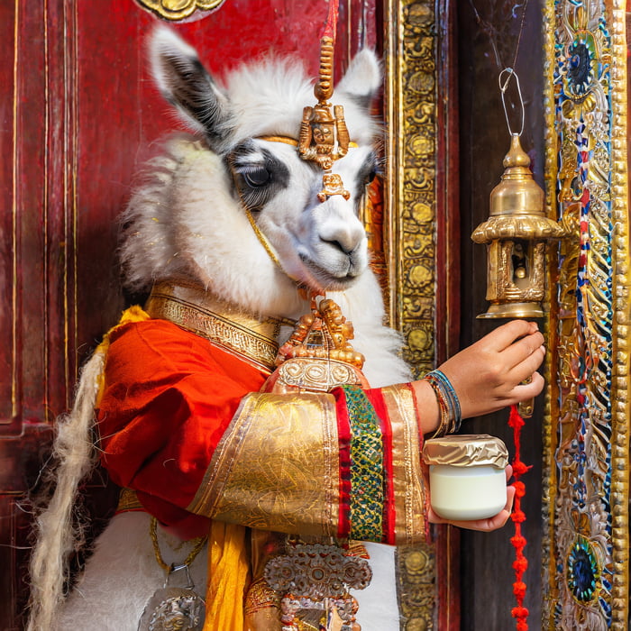 Rama Lama Ding Dong - 9GAG