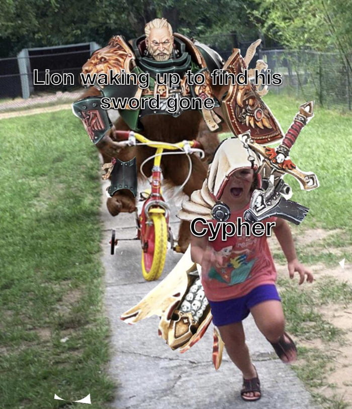 Current objective: SURVIVE - 9GAG