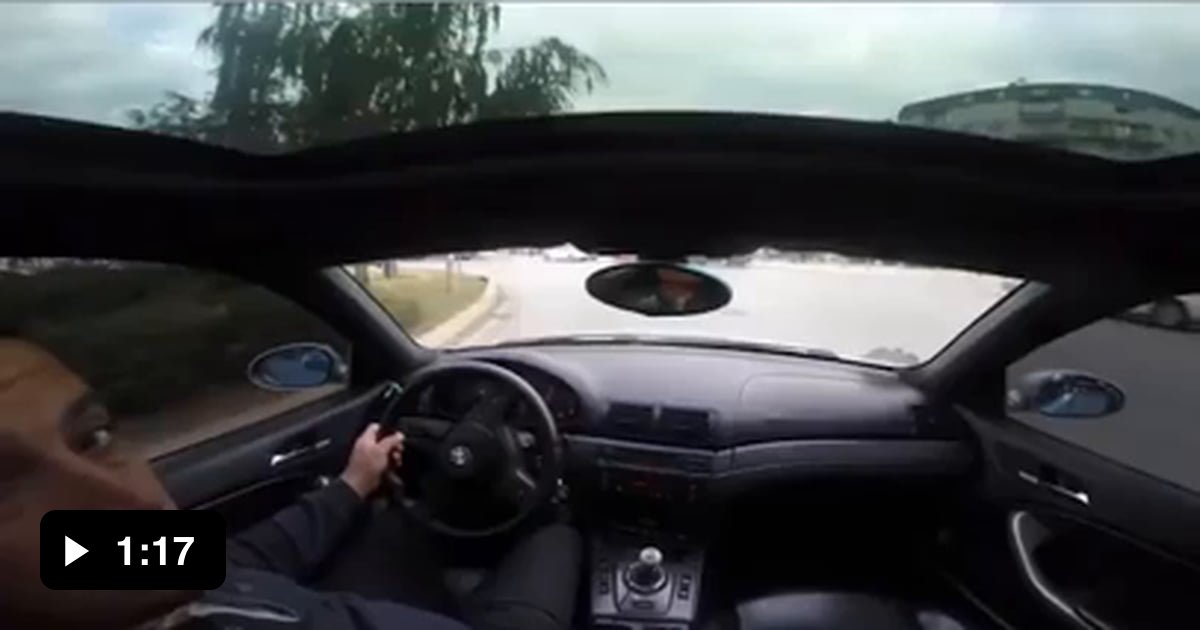 BMW drivers - 9GAG