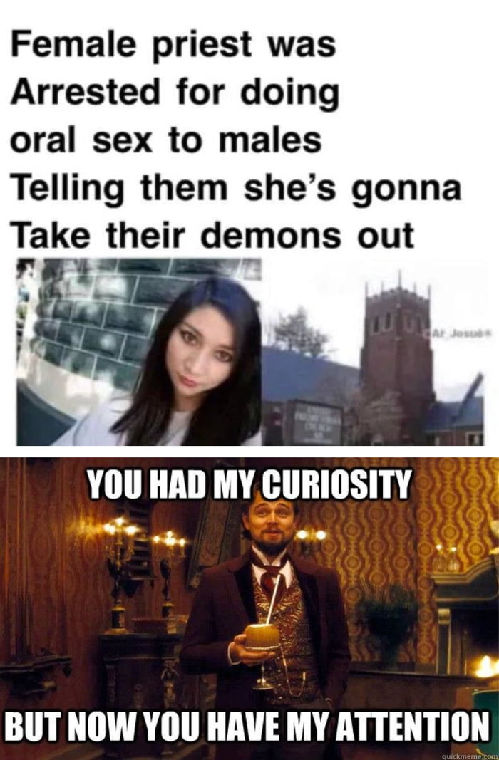 My kind of religion - 9GAG