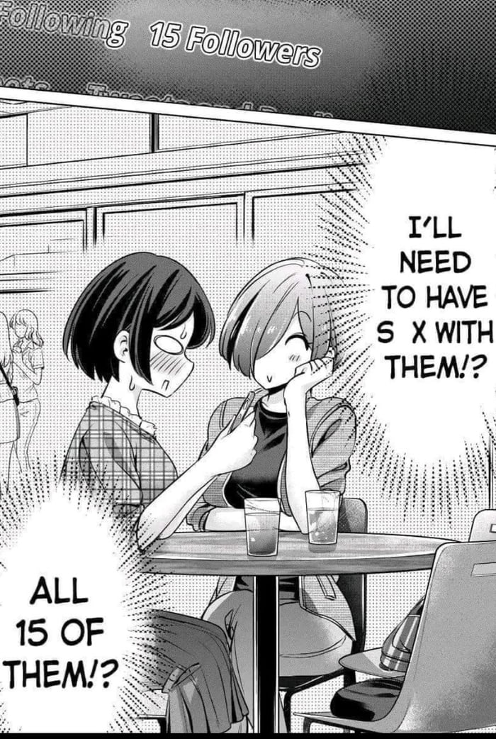 Social network - 9GAG