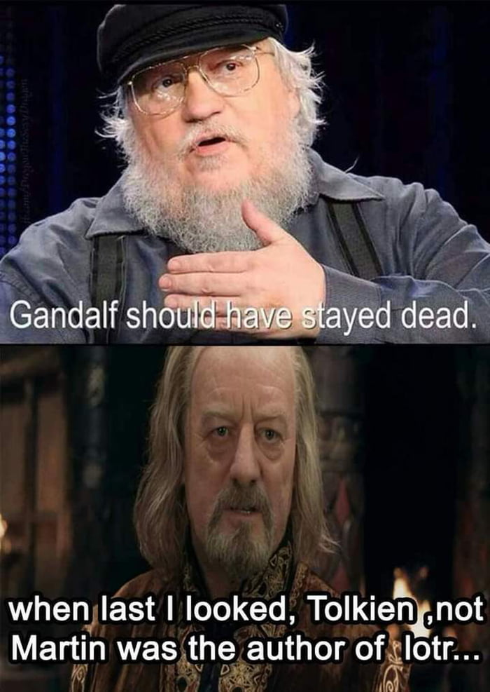 Martin needs to stay in his lane - 9GAG