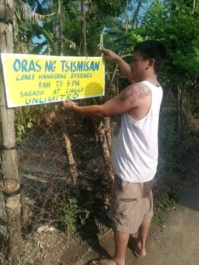 Oh ayan mga Marites . . . - 9GAG