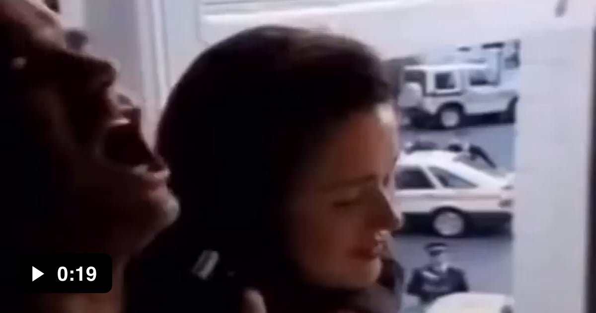 Outstanding move - 9GAG