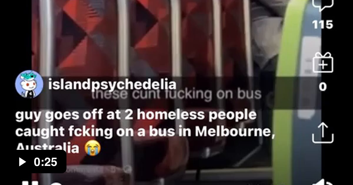 Don’t F*ck on the bus! - 9GAG