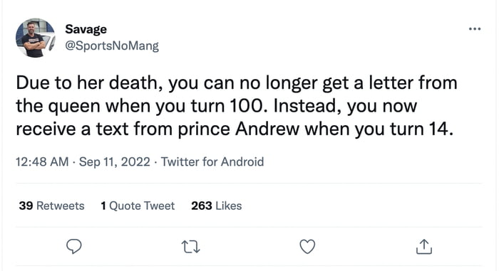 Long live the King - 9GAG