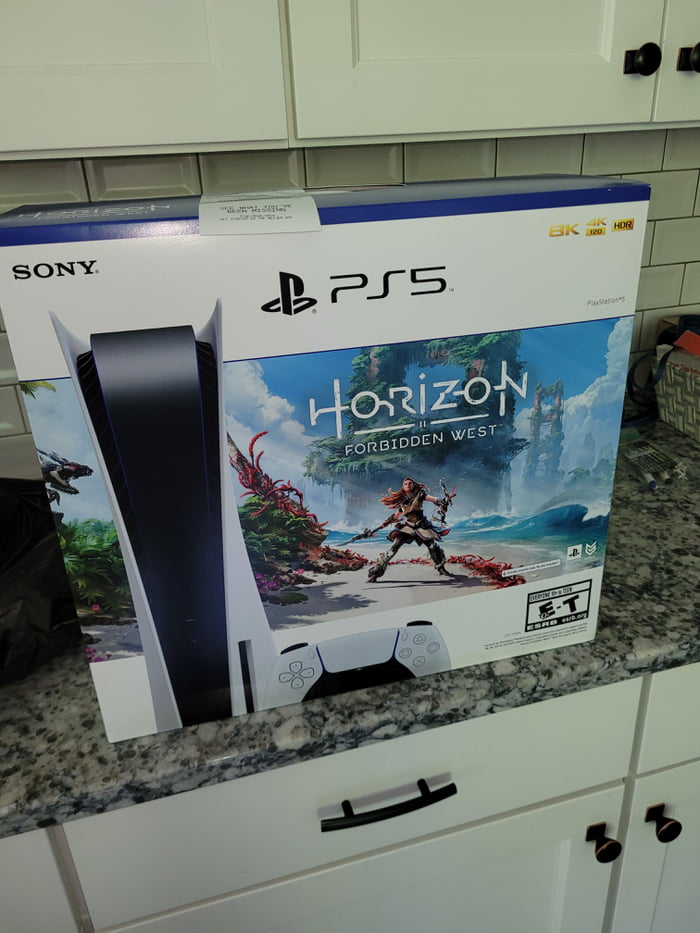 The wait is over. Screw you scalpers and chip shortage. - 9GAG