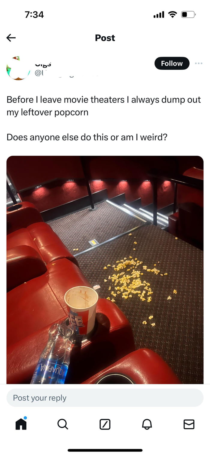 Horrible person - 9GAG