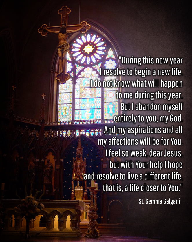 New Year 9gag