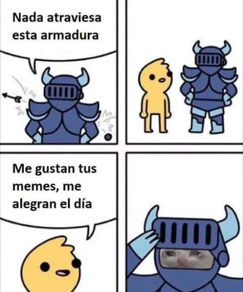 Gracias a los que postean memes de verdad por hacer de 9gag una buena experiencia - 9GAG