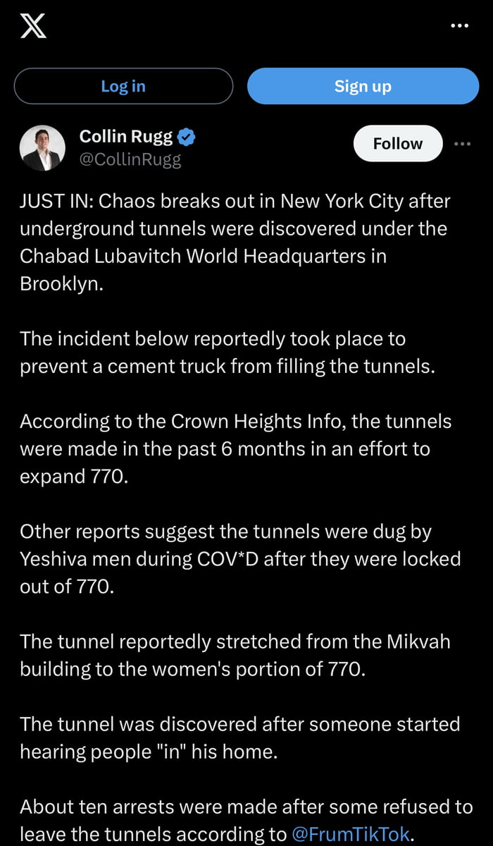 0 days without j*wish tricks - 9GAG