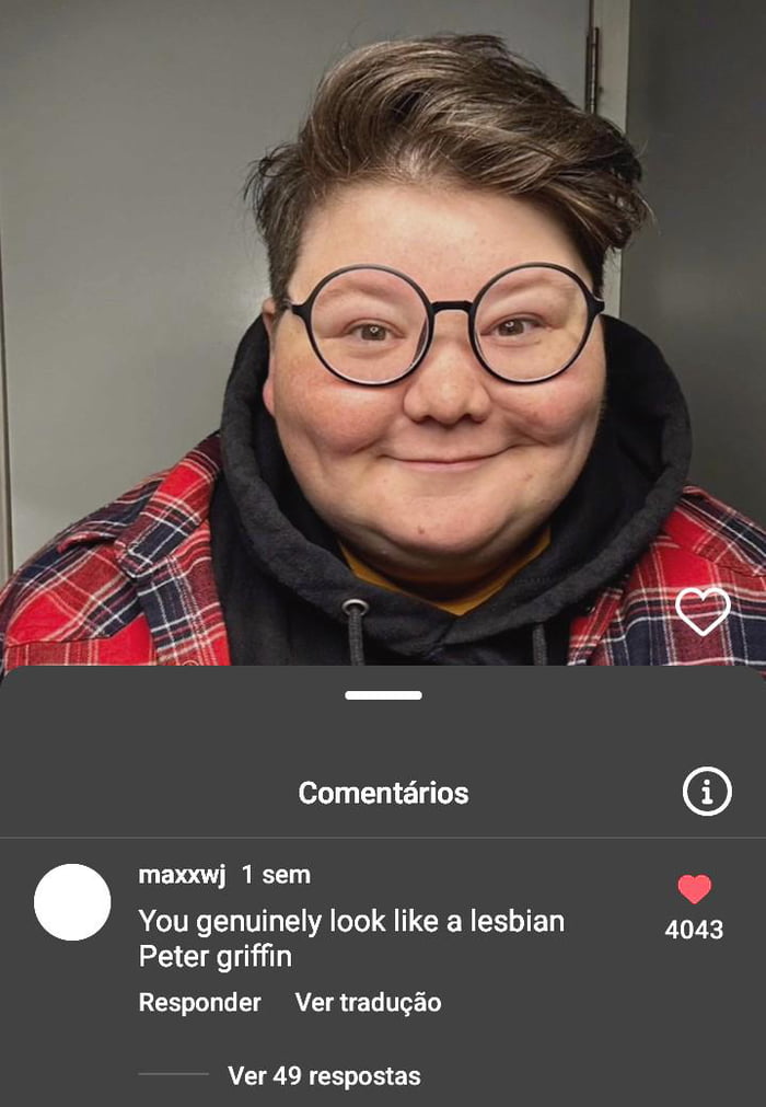 Instagram reels is wild - 9GAG