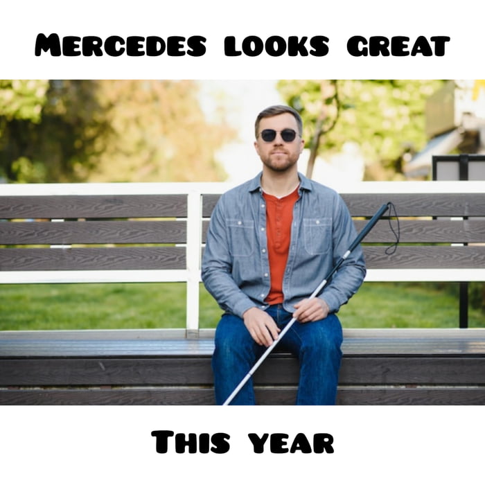 Hamilton also - 9GAG