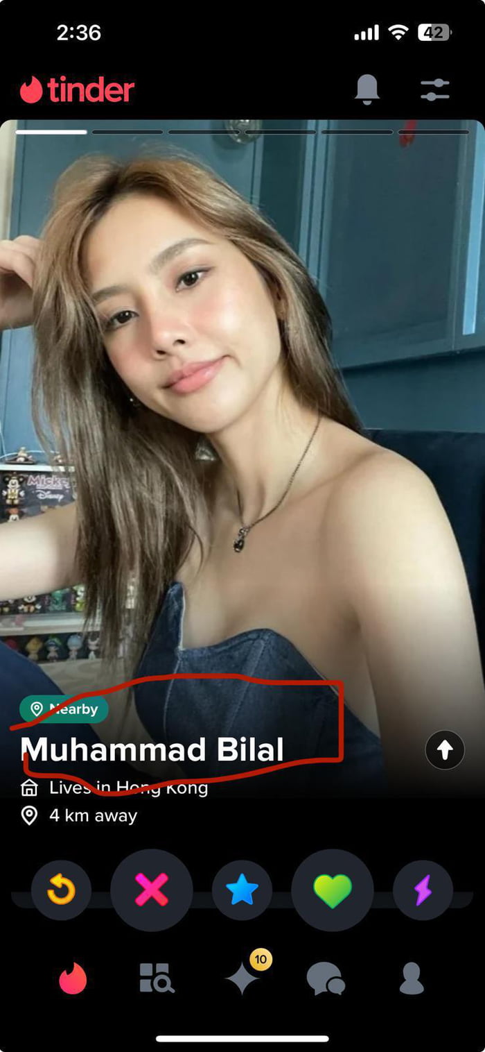 Tinder diaries - 9GAG