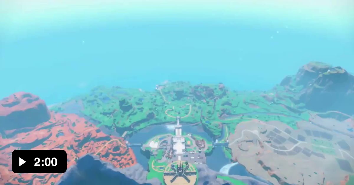 Toyota Japan made a real life replica of the legendary pokemon Miraidon ...