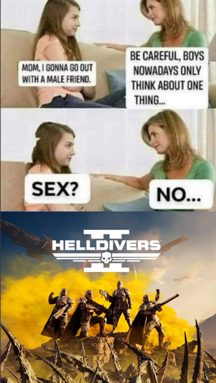 Spreading Democracy - 9GAG