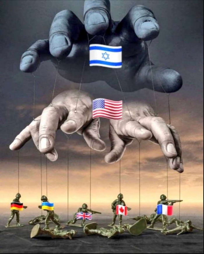 Its always them - 9GAG