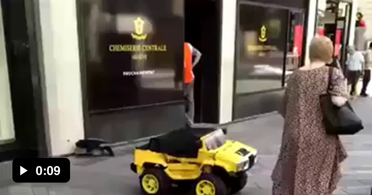 Real life transformers - 9GAG