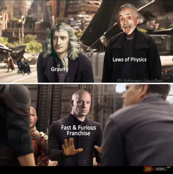 We don't do that here - 9GAG