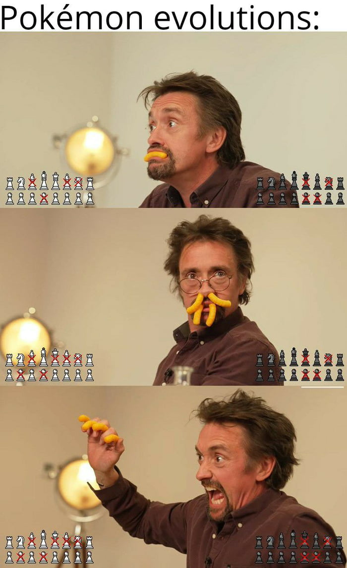 What? The hamster is evolving! - 9GAG