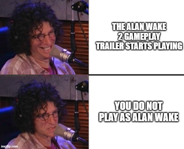 And there goes the hype - 9GAG