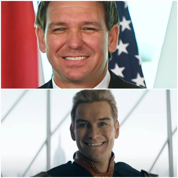 Same same but different ? - 9GAG