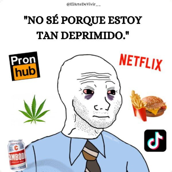 Pinches 9gagers Son La Mamada 9gag