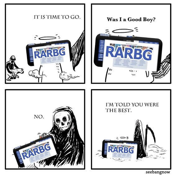 Sad news everyone - 9GAG