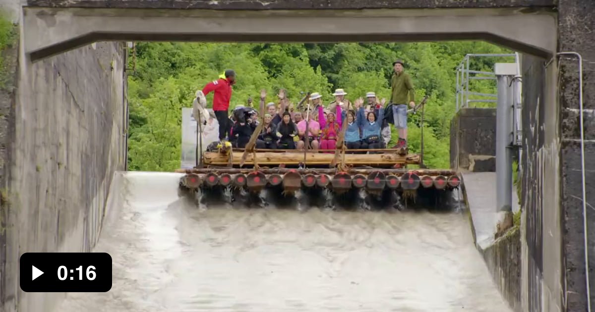 Amazing Race, adventure reality game show - 9GAG