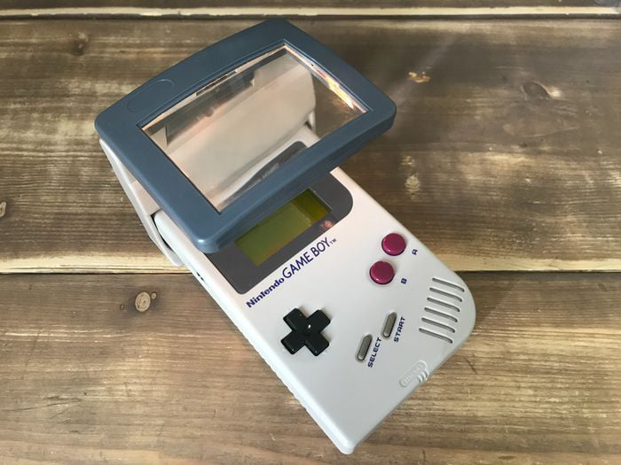 The first widescreen TV is invented. 1989. - 9GAG