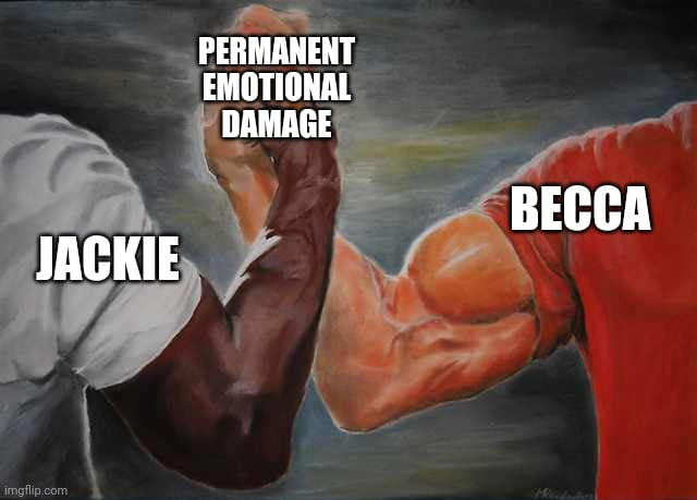 I'm only have about 1 emotional hit point left - 9GAG