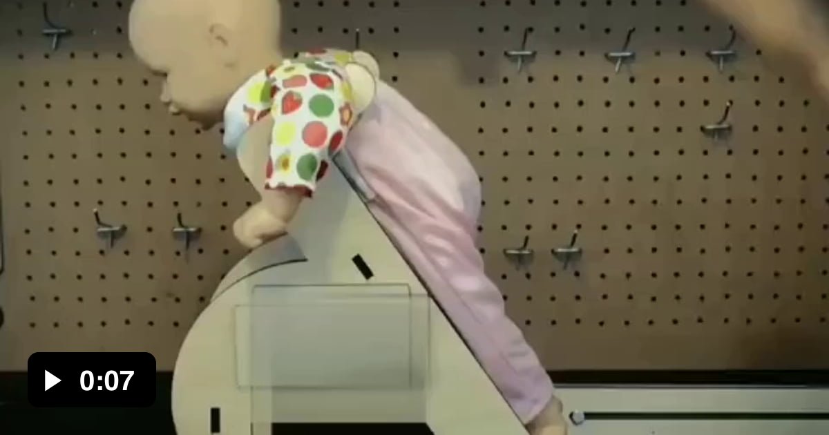 Introducing "Burp-O-matic" - 9GAG