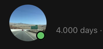 Time for a little celebration: 4000 days! - 9GAG