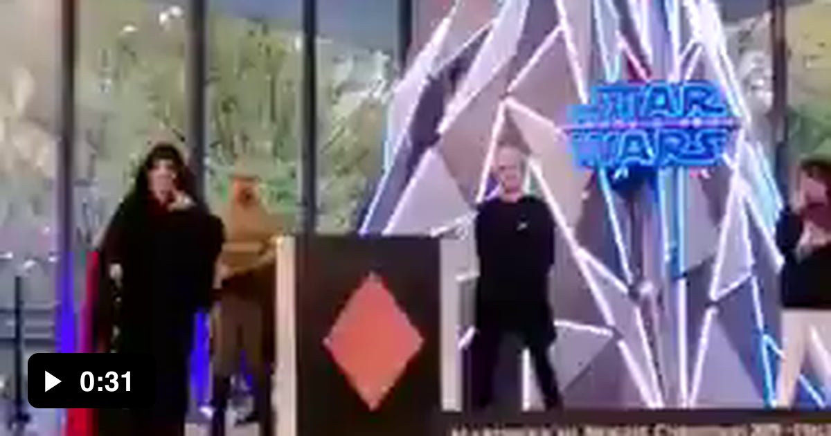 May the force be with you - 9GAG